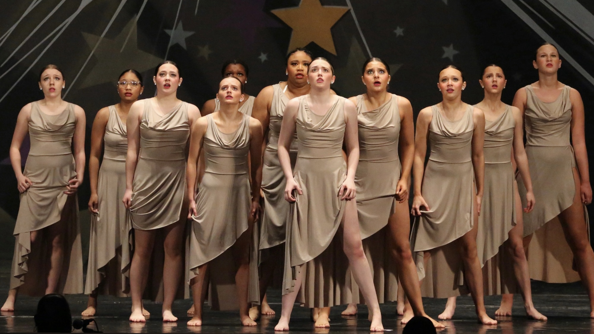 Spring Dance Concert Information 2024 - The Floor Dance Company