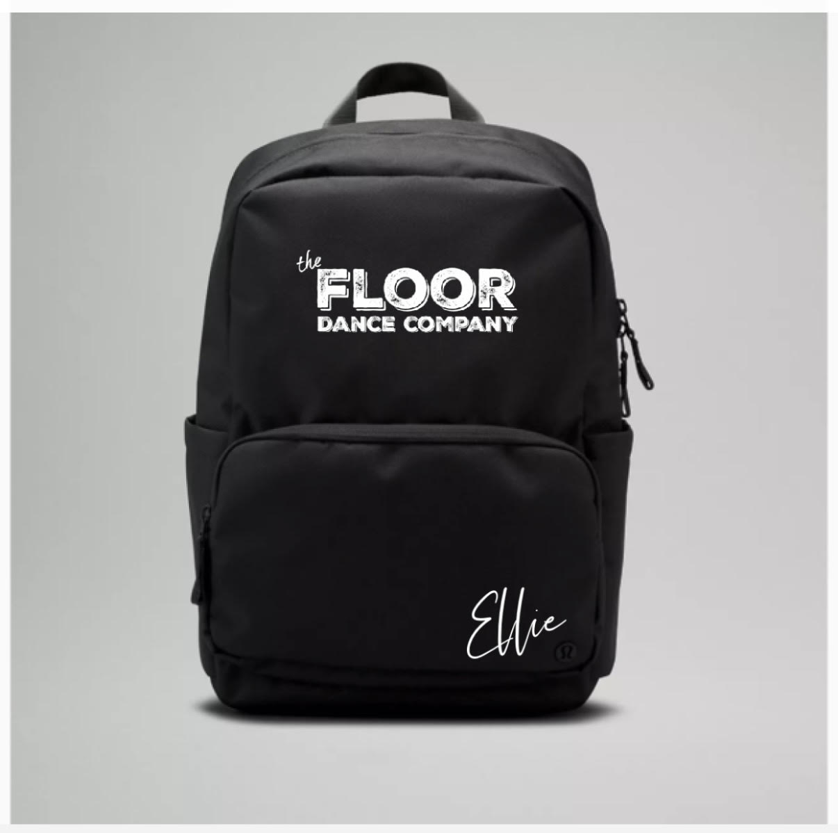 FDC Merchandise 2025 - The Floor Dance Company